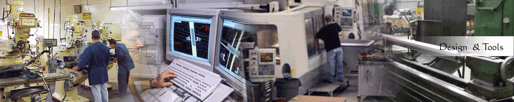 Star Tools & Castings